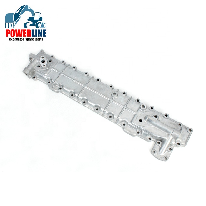 Reliable Performance with Premium isuzu engine oil spare parts for ...