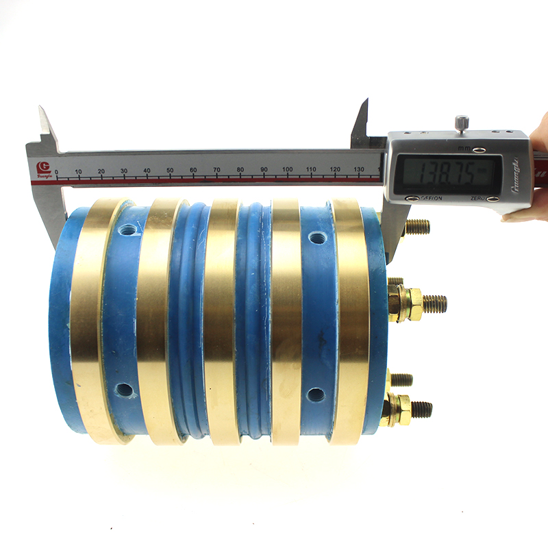 Slip Ring - 2025 New Design High Performance Electrical Connector