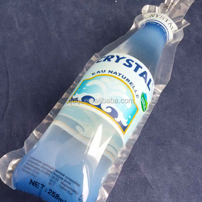 500ml Plastic Pure Water Sachet from Reliable Chinese Supplier