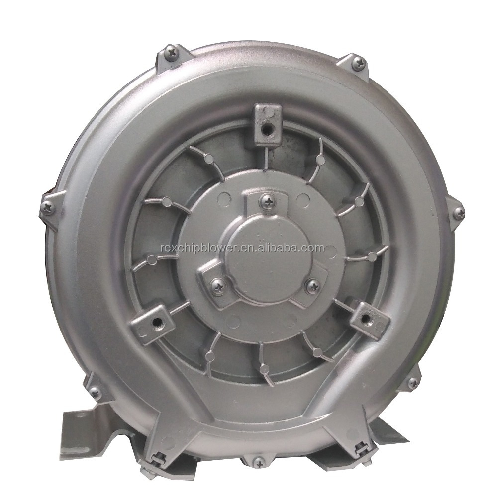 Efficient Solutions for Industrial centrifugal single stage high ...