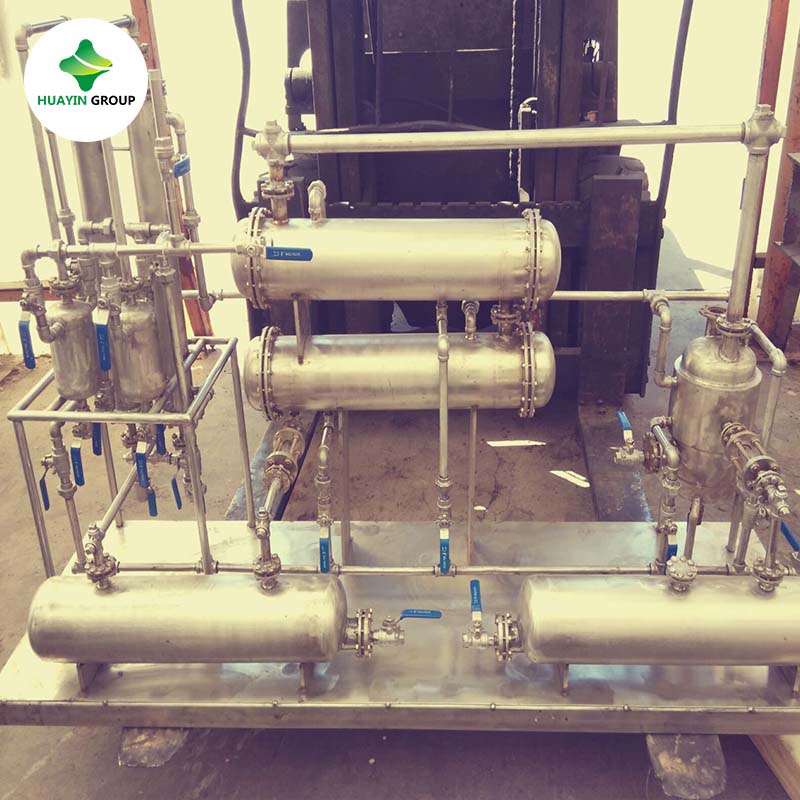 Efficient Machine Oil Purifier for Cleaner Operations - Buy Now