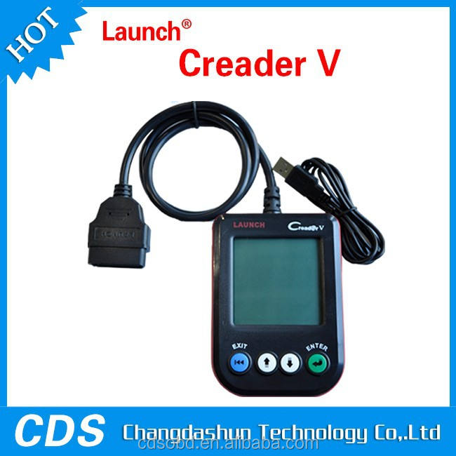 Rechercher les meilleurs mise a jour launch creader v fabricants et ...