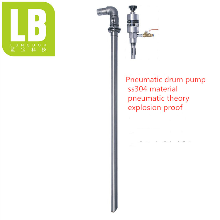 Water-proof Efficient And Requisite pneumatic drum pumps - Alibaba.com