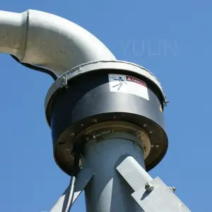 Collector Ring for Center Pivot Irrigation Machine / Irrigation Parts ...