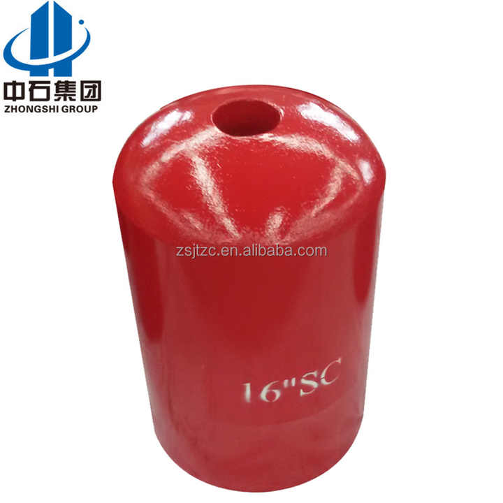 Inner String Cementing Stinger - High Manganese Steel Tool