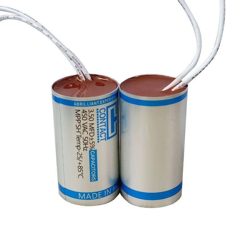 Ceiling Fan Wiring - 2 Wire Ceiling Fan Capacitor - High Performance