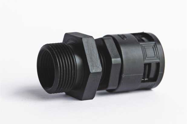 IP66 Plastic Cable Conduit/Gland Connector(NLB)| Alibaba.com