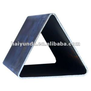 Carbon Steel Hollow Section Triangle Tube