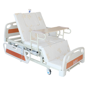 Comfortable electric rotating hospital bed For Patient Wellbeing ...