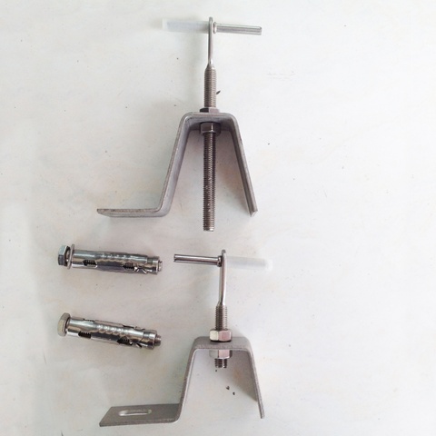 Stone Anchor, Stone Anchor direct from Xinghua Yusung Stainless Steel ...