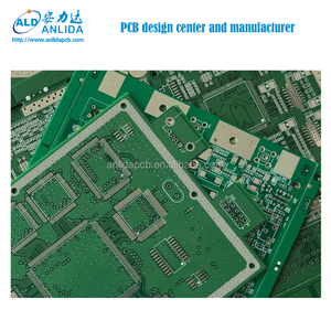 Wholesale Ru 94V 0 PCB Oem Prototyping Service | Alibaba.com