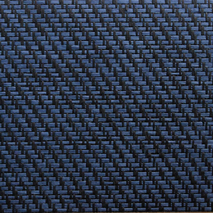 Grasscloth Natural Fiber Wallpaper for Home Decoration