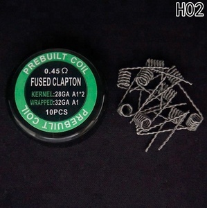 Buy Dependable Wholesale premade alien clapton wire - Alibaba.com