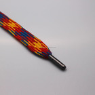 Flat Drawstring Garment Cord Lace With Metal Tips| Alibaba.com