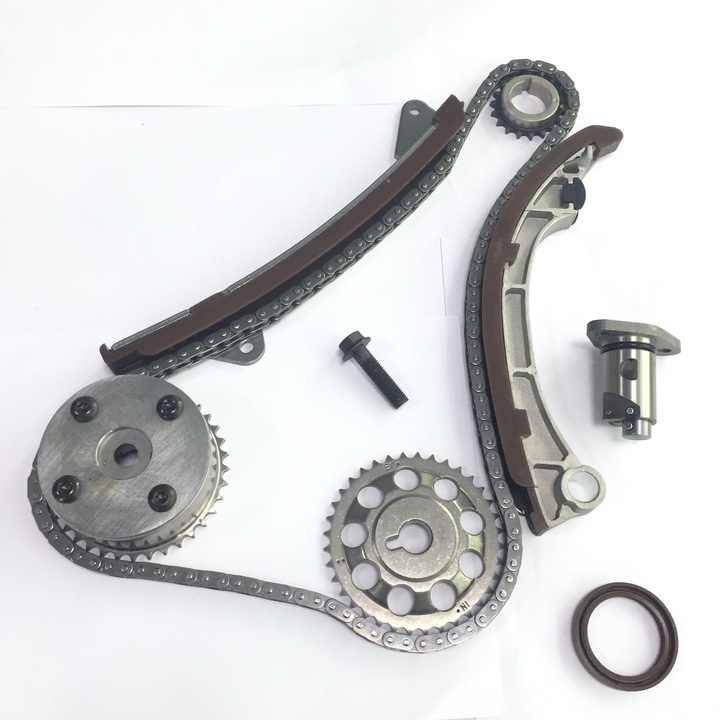 13050-22011 Timing Chain Kit for 00-08 Fit 1.8L 1ZZFE 2ZZGE