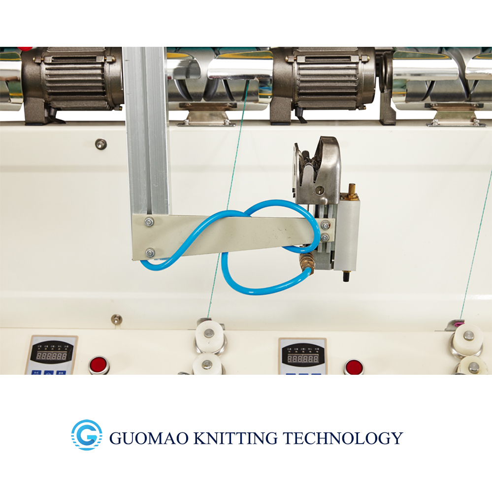 How to Choose the Best Bobbin Winding Machine: A Complete Buying Guide