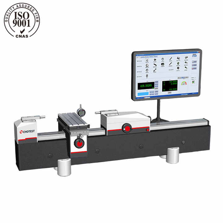 Chotest Universal Length Measuring Machine - Precision & Reliability