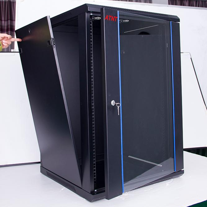 Solid Wholesale 12u 15u server rack For Various Server Storage Needs ...