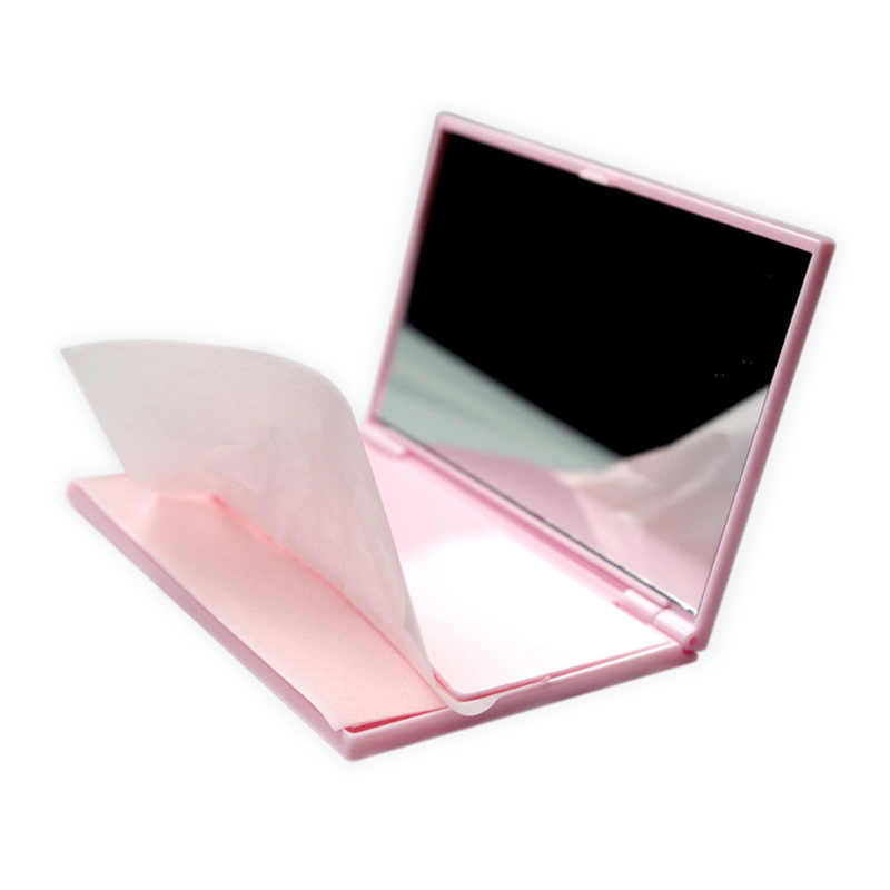 Guangzhou Yanse Cosmetics Co., Ltd. - Facial Oil Blotting Paper /Hair ...