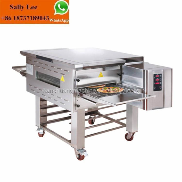 Get Wholesale tunnel stone conveyor pizza oven And Improve Your ...