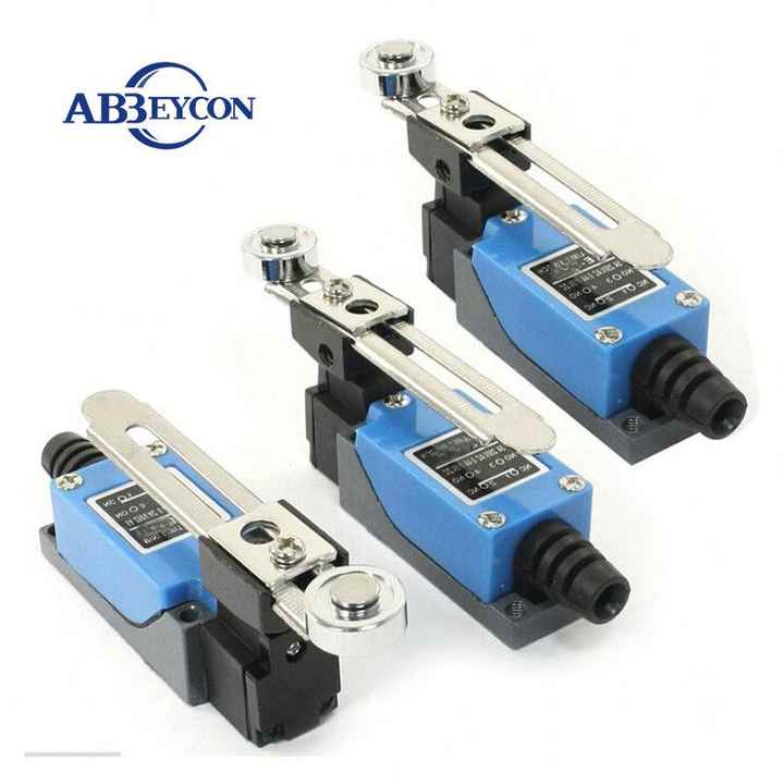 High Temperature Limit Switch for Refrigerators - Honeywell