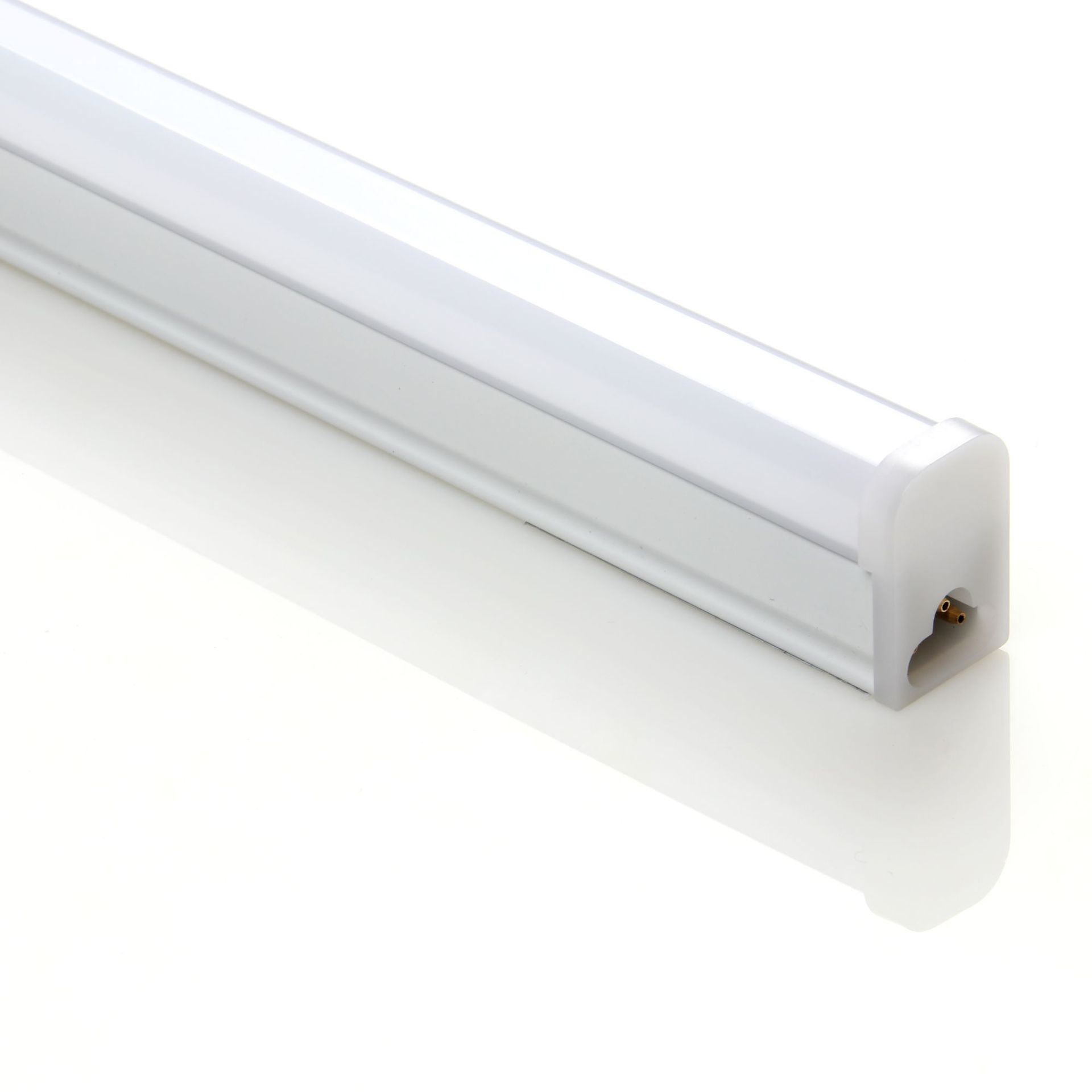 60cm T5 LED Tube Lighting - 50000hr Lifespan Aluminum Body