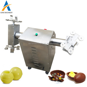 Wholesale hollow chocolate spinning machine For Chocolate Production ...