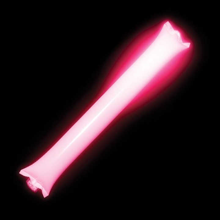 Customizable Inflatable Clap Stick Balloon - Thundersticks