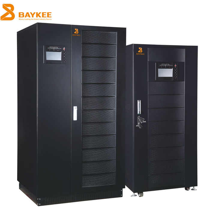 BAYKEE 400KVA Uninterruptible Power Supply - Reliable UPS