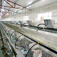 Sturdy Spacious Used Rabbit Cages for Varied Animals - Alibaba.com