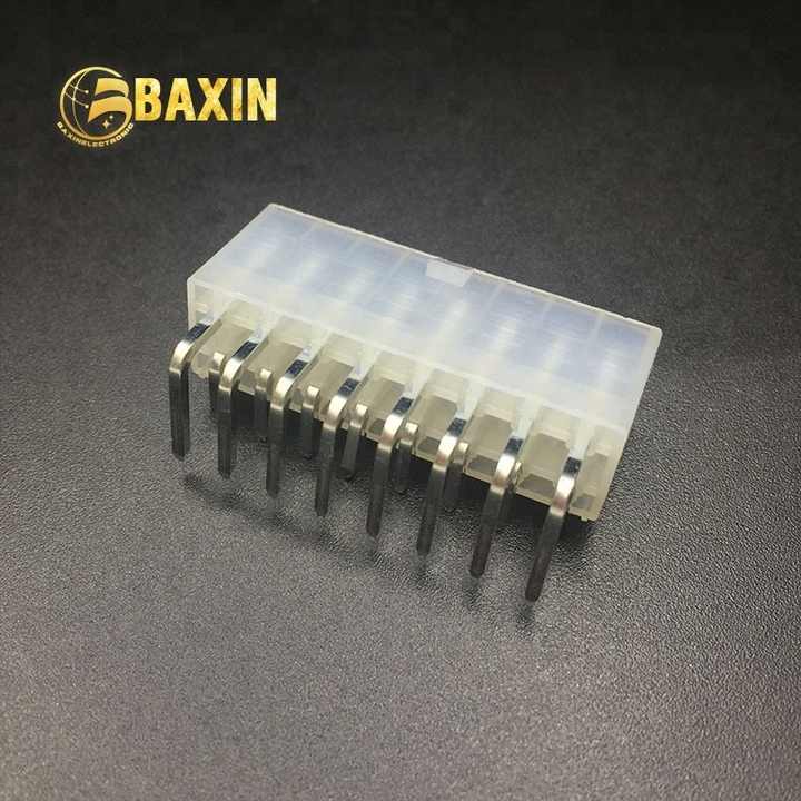 Alternate Molex Connector 16 Pin - Reliable Electronic Solution