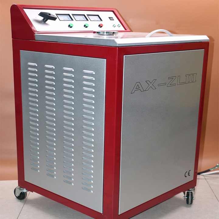 Centrifugal Casting Machine for Dental Lab - 1 Year Warranty