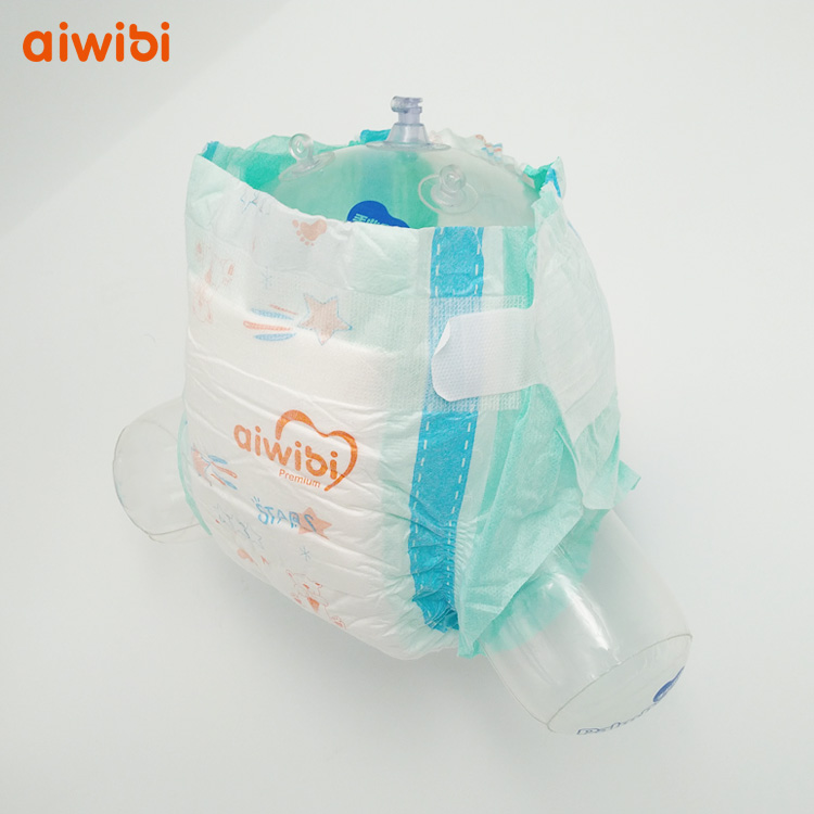 Buy In Bulk Super Dry Kids Diaper Fast Delivery & Customizable ...