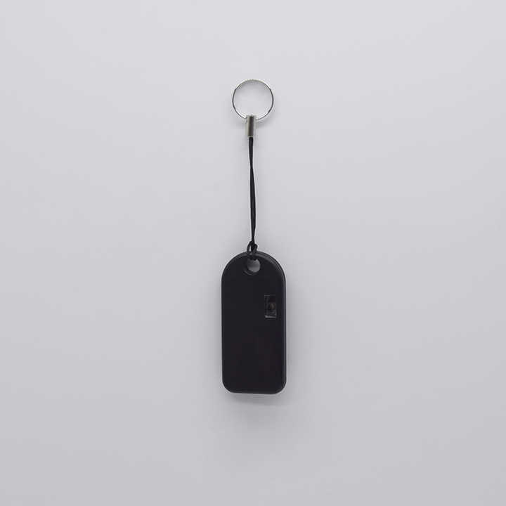 Programmable Waterproof Wearable Cards Beacon Proximity Receiver