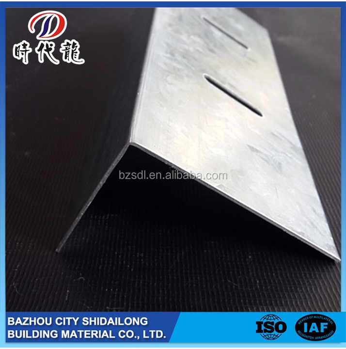 Standard Top Cross Rail Ceiling System - Durable & Versatile
