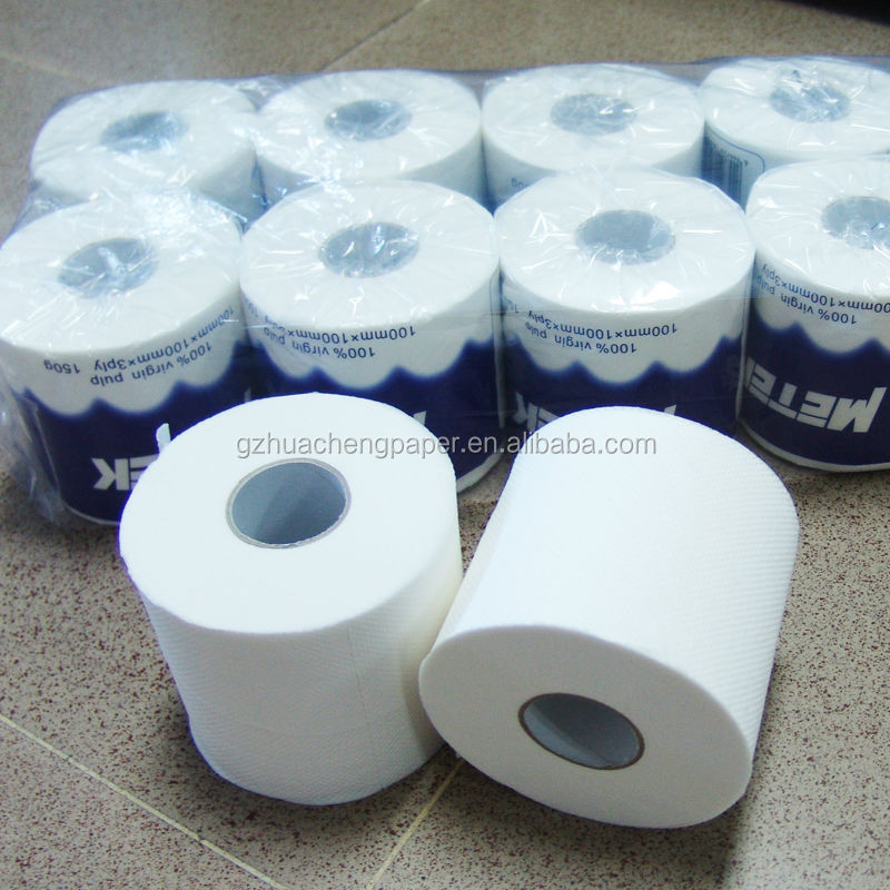 Custom Printed Toilet Paper - Wholesale & Bulk Orders