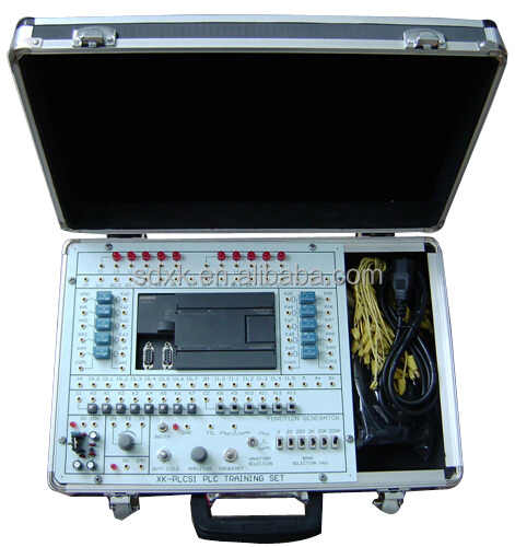 Plc Training Kit