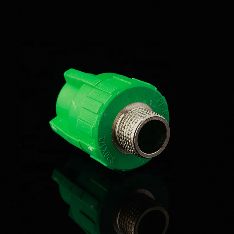 Solusi Tahan Lama untuk Kebutuhan Plumbing Anda: fitting pipa adaptor ...