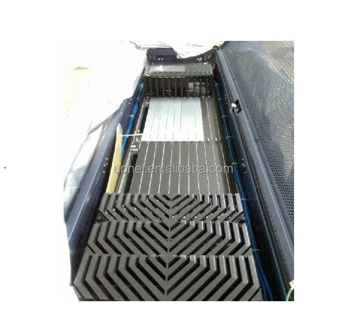 ZTE ZXR10 400G Router - High-Performance Networking Solutions