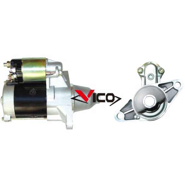 Motor De Arranque 31100-85020,31100-79611,31100-79610,31100-85021 Se ...