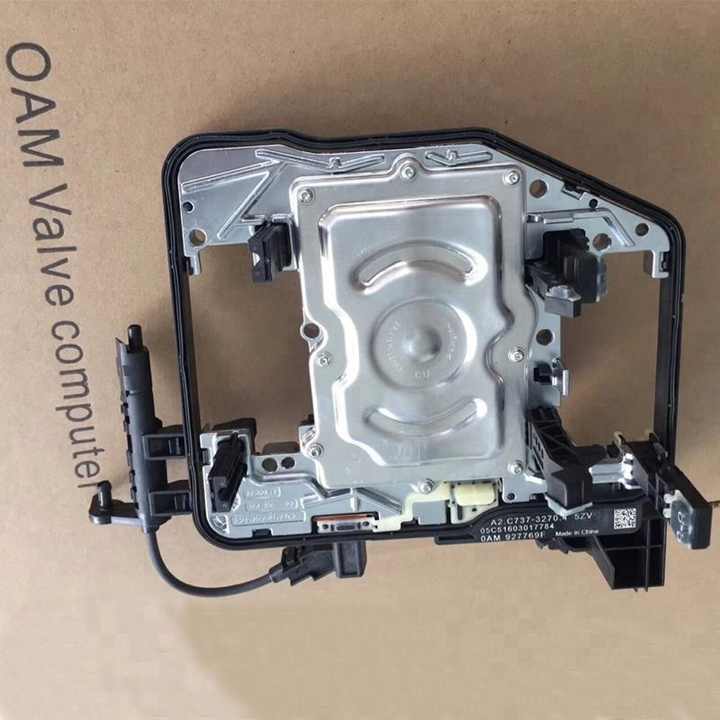 New 0AM Control Module TCU TCM DQ200 for 7-Speed DSG