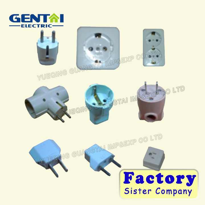 IMPA 792923 非水密 “西门子” 电缆插头和带接地触点的插座| Alibaba.com