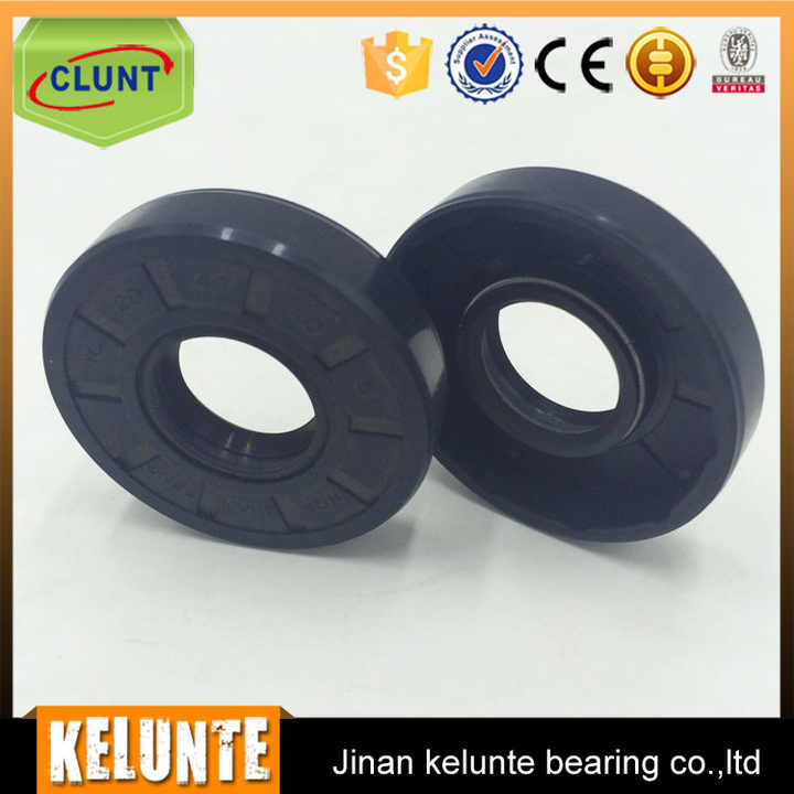 Spring Loaded Metric Rotary Shaft TC Oil Seal 24x35x7mm