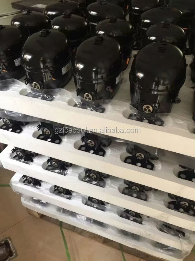 Original R600A Jiaxipera T1114Y Refrigerator Compressor - Reliable ...