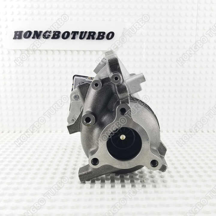 14411-3XN3A BV40 涡轮增压器 53039700268| Alibaba.com