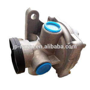 FVR/6HE1 TRUCK BRAKE PARST Relay Valve 1-48210278-J