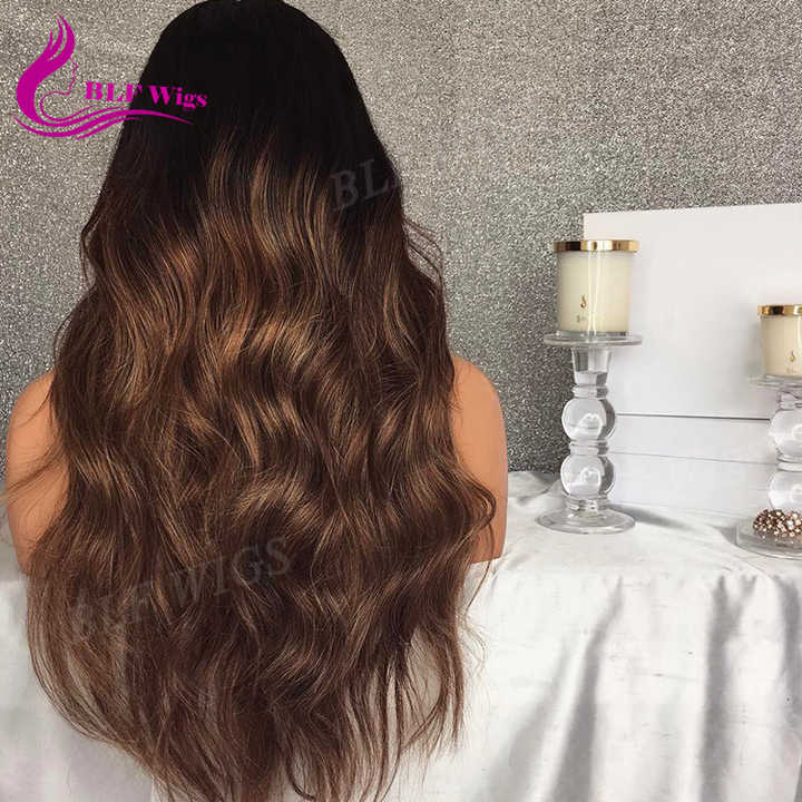 Free Lace Wig Samples, Transparent Lace Front Raw Virgin Human Hair ...