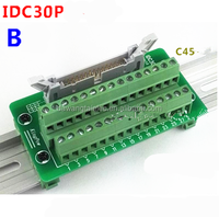 Get Wholesale idc 30 pin connector For Different Applications - Alibaba.com