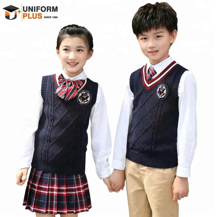 Custom School Uniforms - Durable and Comfortable Designs