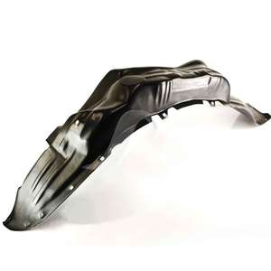 Подкрылки Toyota Hilux — долговечные и надежные автозапчасти